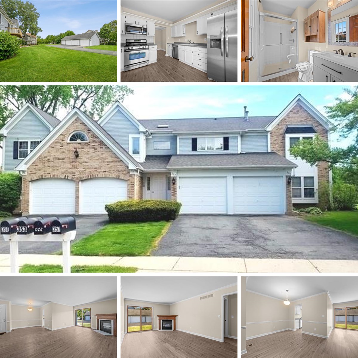355 S Collins St, South Elgin, IL 60177
